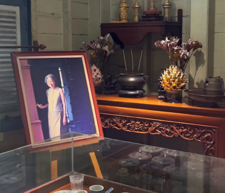 曼谷人博物馆：穿越时光，重温旧曼谷 - 泰国新闻网 xThai.com