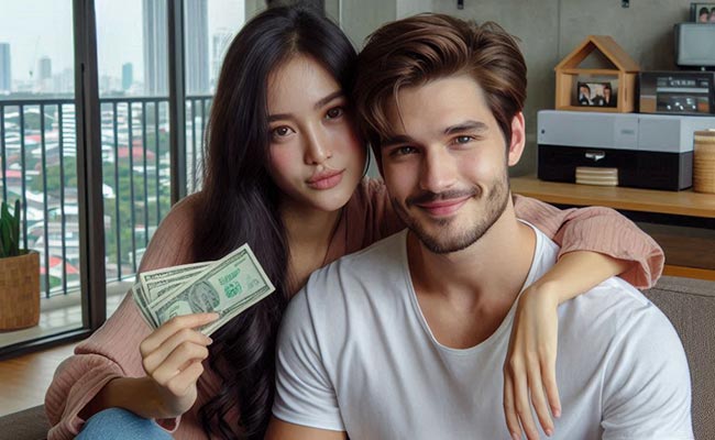 泰国同居婚姻指南 - 泰国新闻网 xthai